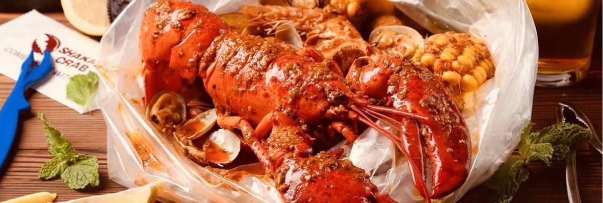 Shaking Crab | Franchising